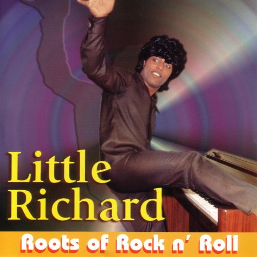 Roots Of Rock N' Roll by Little Richard on Amazon Music - Amazon.co.uk