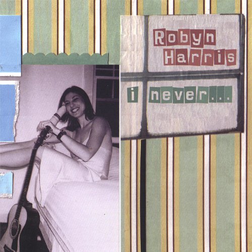 Play I Never... by Robyn Harris on Amazon Music