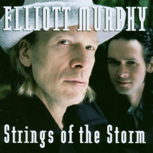 MURPHY,ELLIOTT - Strings Of The Storm - Amazon.com Music