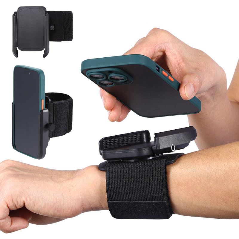 Amazon.in Bestsellers: The most popular items in Armbands