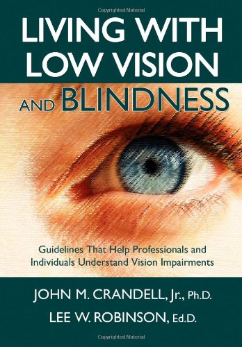 living with Low Vision and Blindness: Guidelines That Help ...