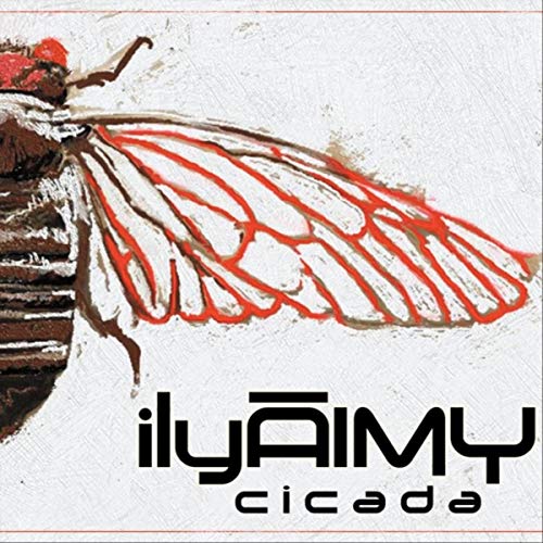 Amazon.co.jp: Cicada [Explicit] : Ilyaimy: デジタルミュージック