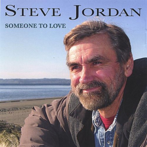 Someone To Love by Steve Jordan on Amazon Music - Amazon.co.uk