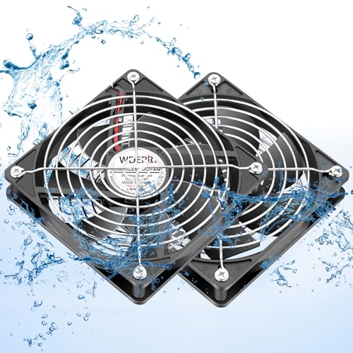 Top 10 Best Car Amplifier Cooling Fan : Reviews & Buying Guide - Katynel