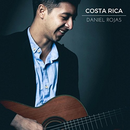 Amazon Music - Daniel RojasのCosta Rica - Amazon.co.jp