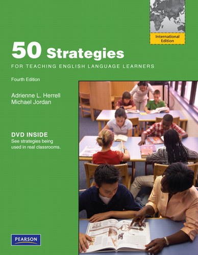 Buy Fifty Strategies for Teaching English Language Learners ...