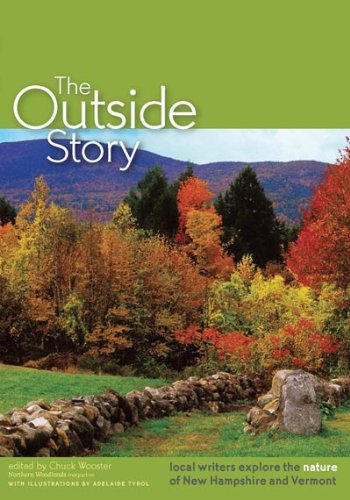 The Outside Story , Amos, Bill, Barlow, Virginia , Buni, Catherine ...