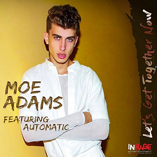 Amazon.com: Let's Get Together Now : Moe Adams: Digital Music