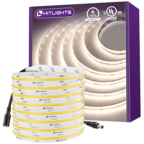 Best Neutral LED Strip Lights to Transform Your Space Elegantly ...