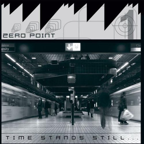 Amazon.com: Time Stand Still: CDs & Vinyl