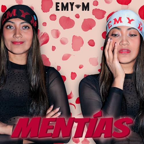 Amazon MusicでEmy MのMentíasを再生する