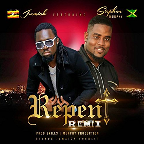 Play Repent (Remix) by Jremiah feat. Stephen Murphy on Amazon Music
