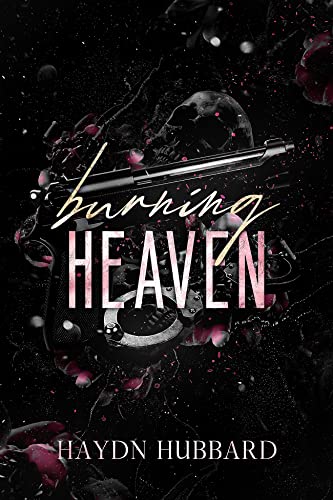 Amazon.com: Burning Heaven (Smoke and Ice Duology Book 1) eBook : Hubbard, Haydn: Kindle Store