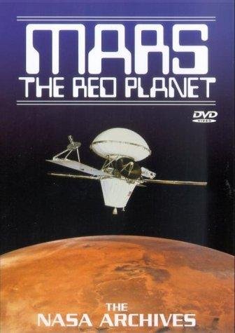 Amazon.com: Mars - The Red Planet : Movies & TV