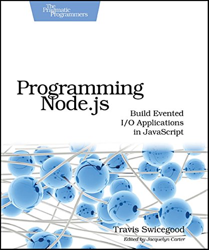 『Programming Node.js』｜感想・レビュー - 読書メーター