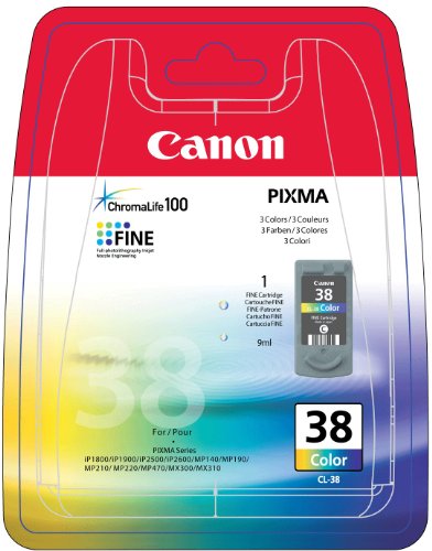 Canon Mp210 Patronen – Die 15 besten Produkte im Vergleich - WinTotal