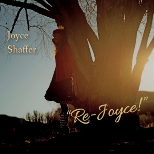 Amazon.com: "Re-Joyce!" : Joyce Shaffer: Digital Music
