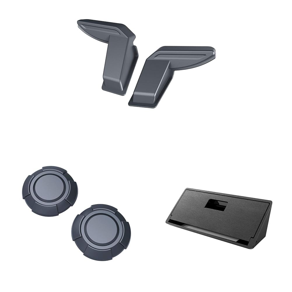 Amazon | 【セット買い】星光産業 車種専用品 ジムニー専用 EXEA リアデフォッガーカバー EE-219 JB64・JB74専用 ブラック + 星光産業 車種専用品 ジムニー専用 ...