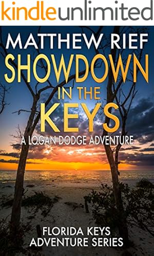 Amazon.com: Condemned in the Keys: A Logan Dodge Adventure (Florida Keys Adventure Series Book ...