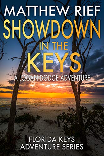 Amazon.com: Showdown in the Keys: A Logan Dodge Adventure (Florida Keys ...