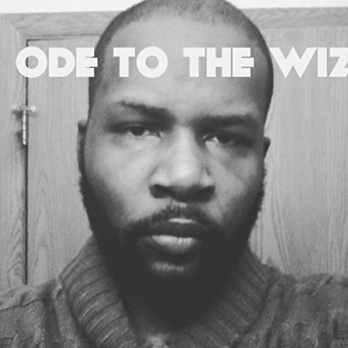 Amazon.co.jp: Ode to the Wiz : Rod'rick Logo: Digital Music