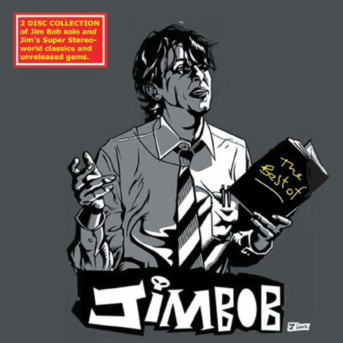 Amazon.com: Jim Bob - The Very Best Of...plus bonus tracks : Jim Bob ...