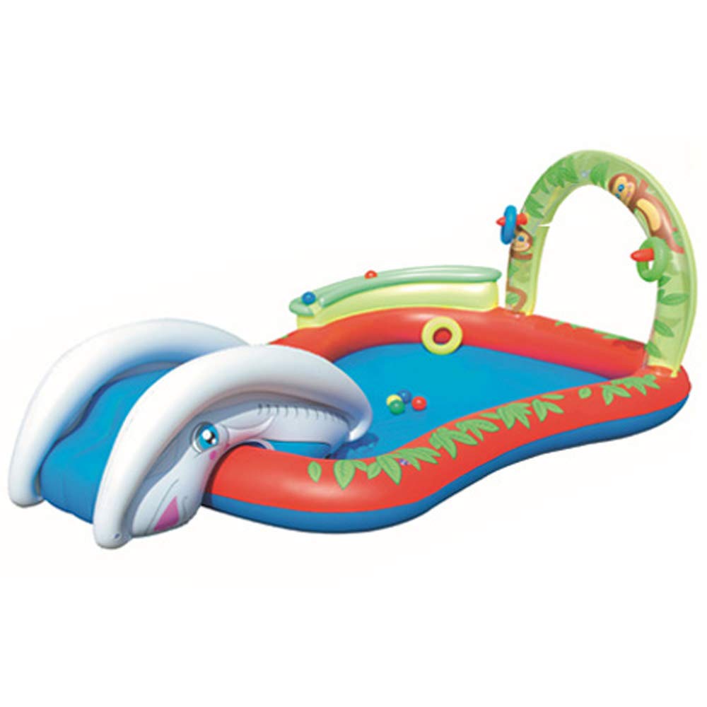 Buy Inflatable Pools, Kids Swimming Pool, Inflatable Family Pools ...