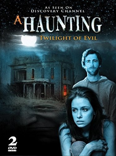 Amazon.com: A HAUNTING - Twilight of Evil - AS SEEN ON DISCOVERY ...