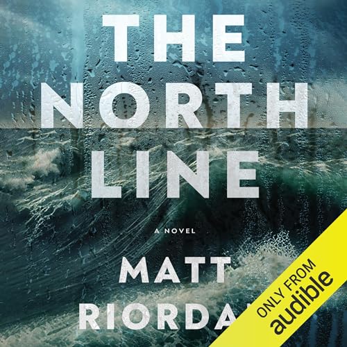 Amazon.com: The North Line: A Novel (Audible Audio Edition): Matt ...