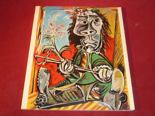 Picasso: A Centennial Selection | Amazon.com.br