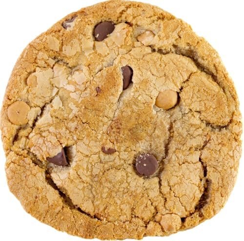 Amazon.com: Prairie City Bakery Super Sized Down Home Cookies ...