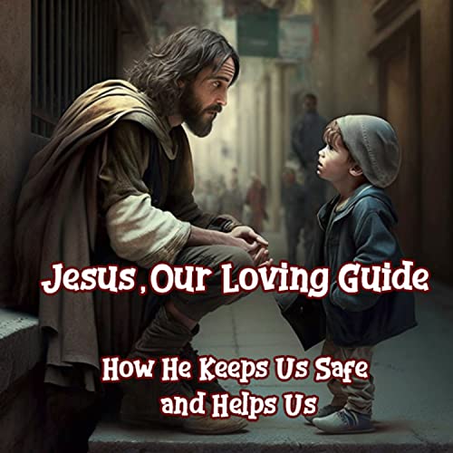 Jesus Our Loving Guide: How He Keeps Us Safe and Helps Us eBook ...