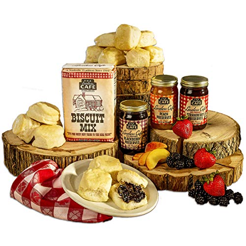 Amazon.com : Jammin Biscuits 8oz : Grocery & Gourmet Food