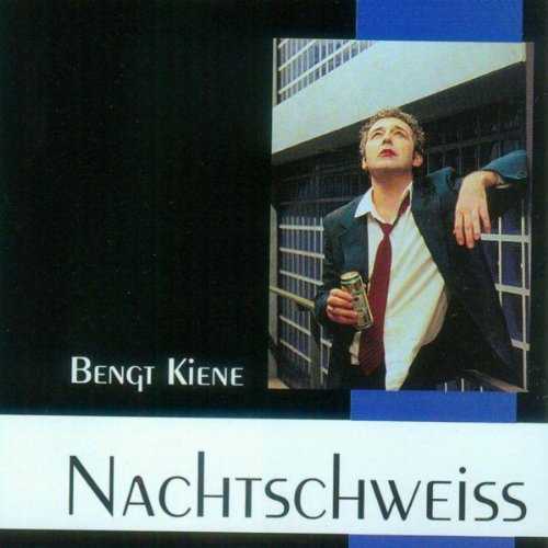 Play Nachtschweiss by Bengt Kiene on Amazon Music