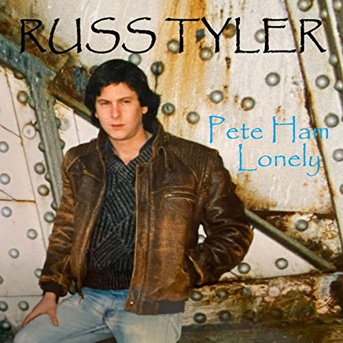 Amazon.com: Pete Ham Lonely : Russ Tyler: Digital Music