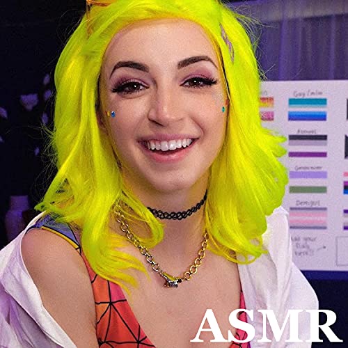 Amazon Music - Gibi ASMRのGetting YOU Ready for Pride!! He Him Pronouns ...