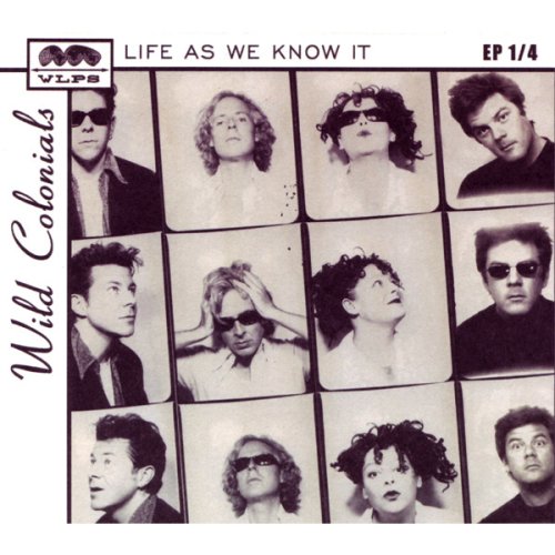 Wild Colonials - Life As We Know It - EP 1/4 - Amazon.com Music