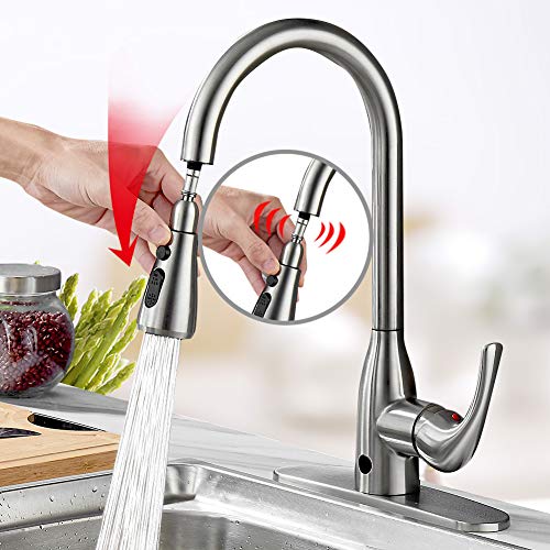 Automatic Sensor Faucet Adapter $36.18(48% Off) - Mojosavings.com
