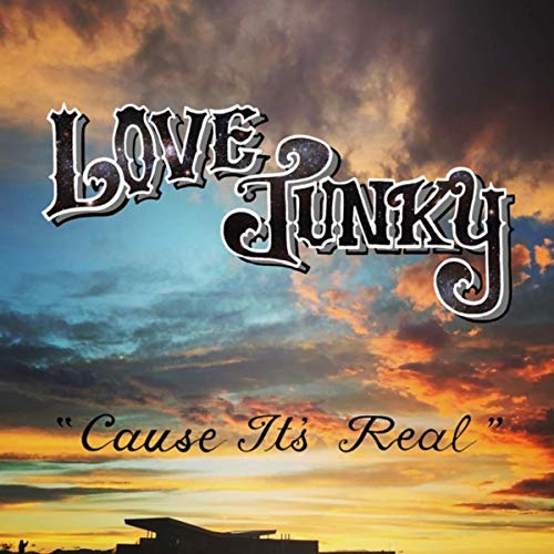 Amazon MusicでLove Junkyの'Cause It's Realを再生する