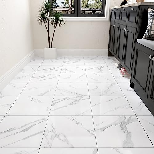 Pvc Boden Weiss