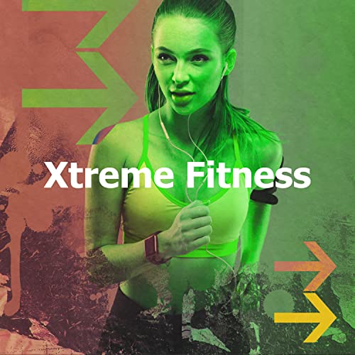 Amazon.com: Xtreme Fitness : Xtreme Fitness Jukebox: Digital Music
