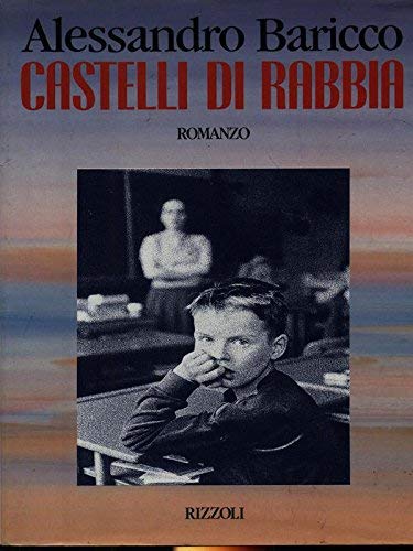 Amazon.com: Castelli di rabbia (La Scala) (Italian Edition ...