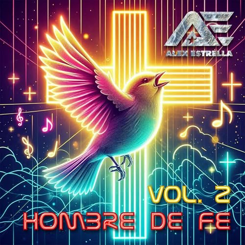 Amazon Music - Alex EstrellaのDIOS ESTA AQUÍ - Amazon.co.jp