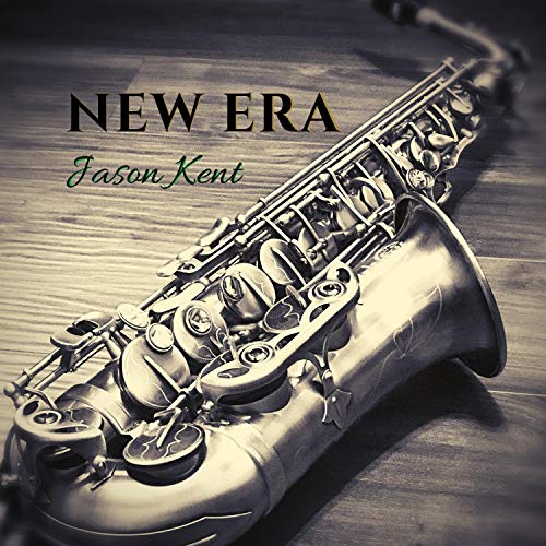 Amazon.com: New Era : Jason Kent: Digital Music