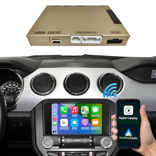 Ford Sync App – The 15 best products compared - Your Motor Guide