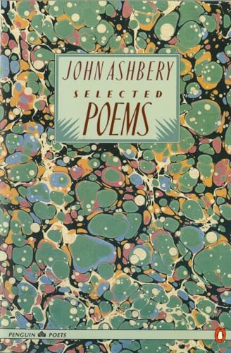 John Ashbery – The 9 best books and matching products - textspace.net