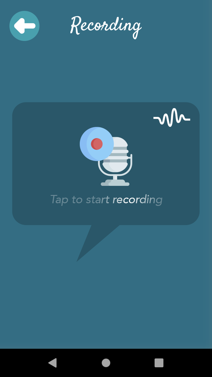 Funny Voice Changer - App on Amazon Appstore