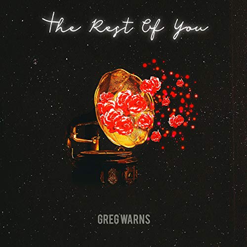 Amazon.co.jp: The Rest of You : Greg Warns: Digital Music