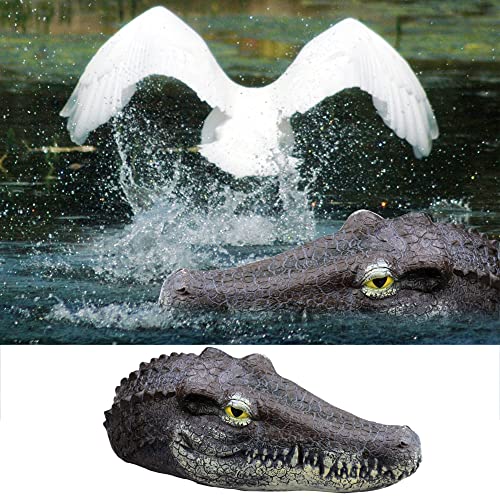 Top 10 Best Duck Deterrent For Pool : Reviews & Buying Guide - Katynel