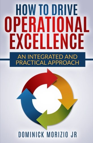 Buy How to Drive Operational Excellence: An Integrated and Practical Approach Book Online at Low ...